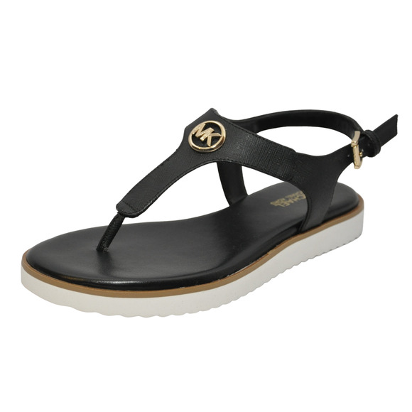 Michael Kors | Shoes | Michael Kors Judy Thong Slingback Sandal ...